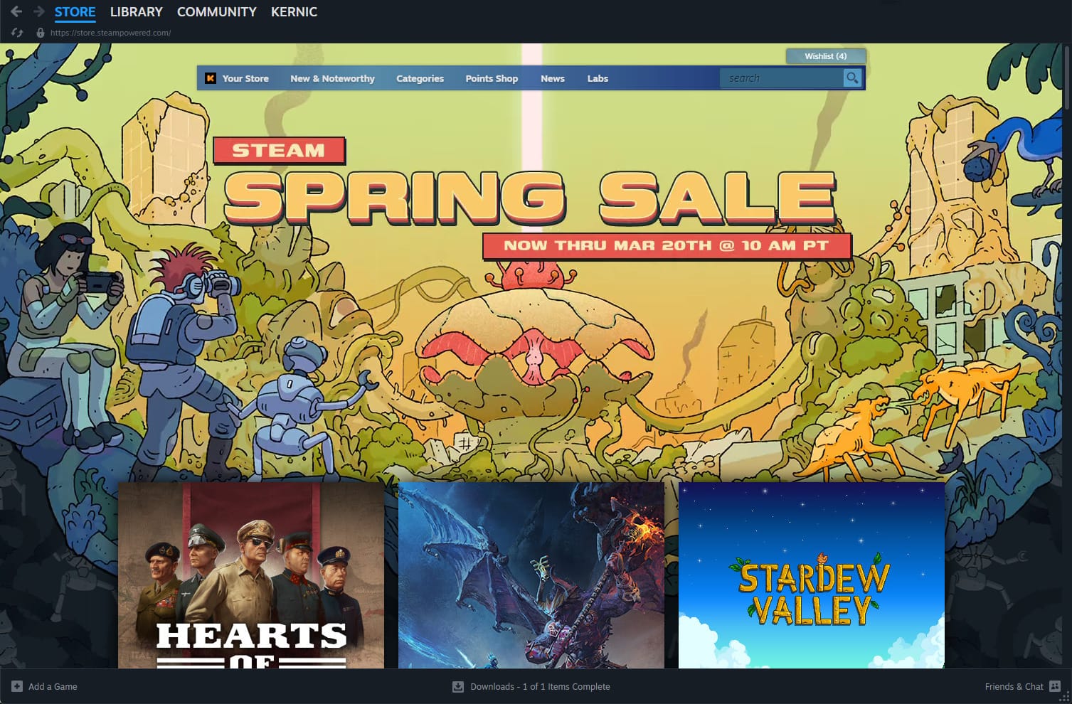 Ist Steam wirklich so toll?